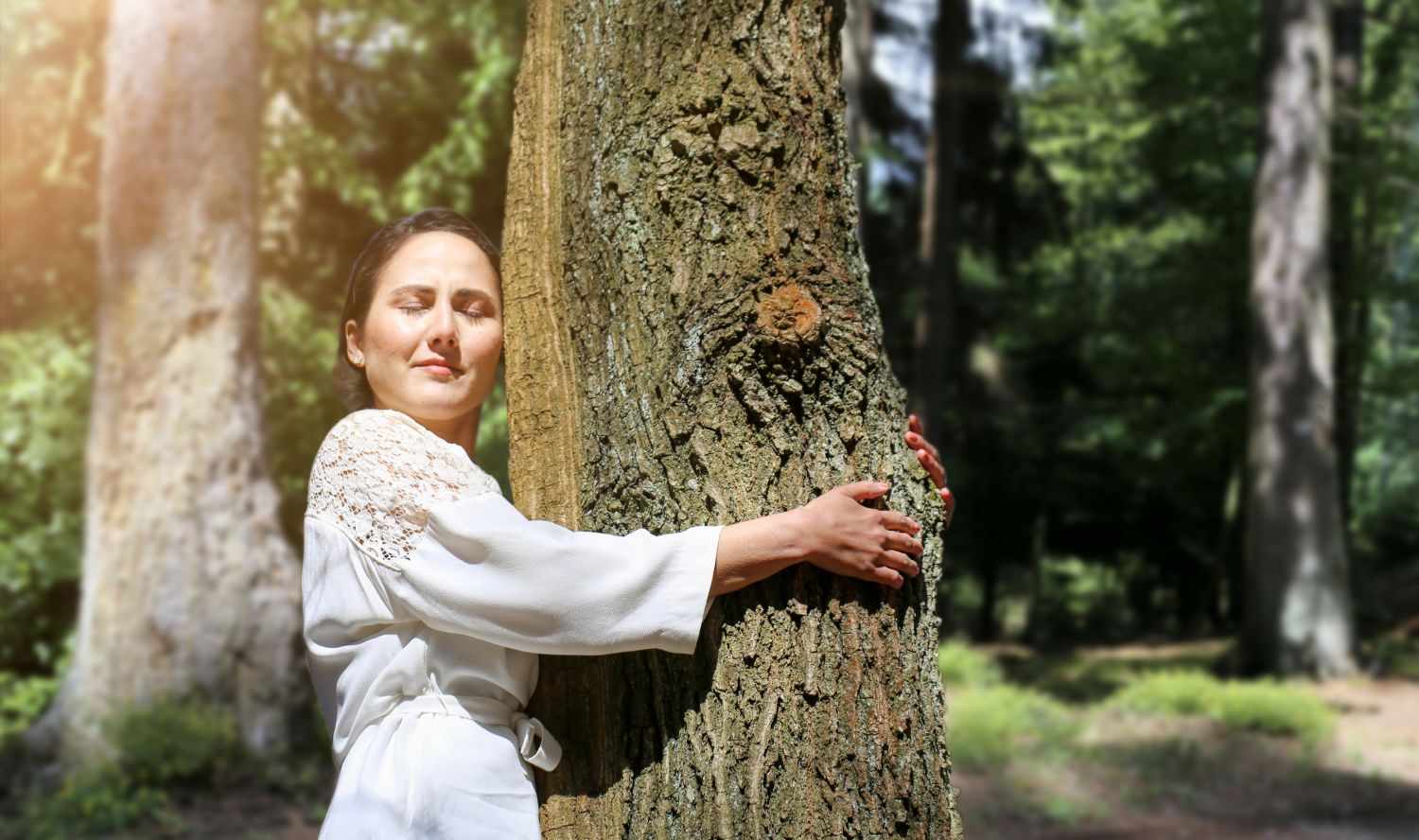 Wild Women of the Woods Circle - Snappy Tickets